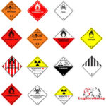 DRUM LABELS - Tamper-Evident Products