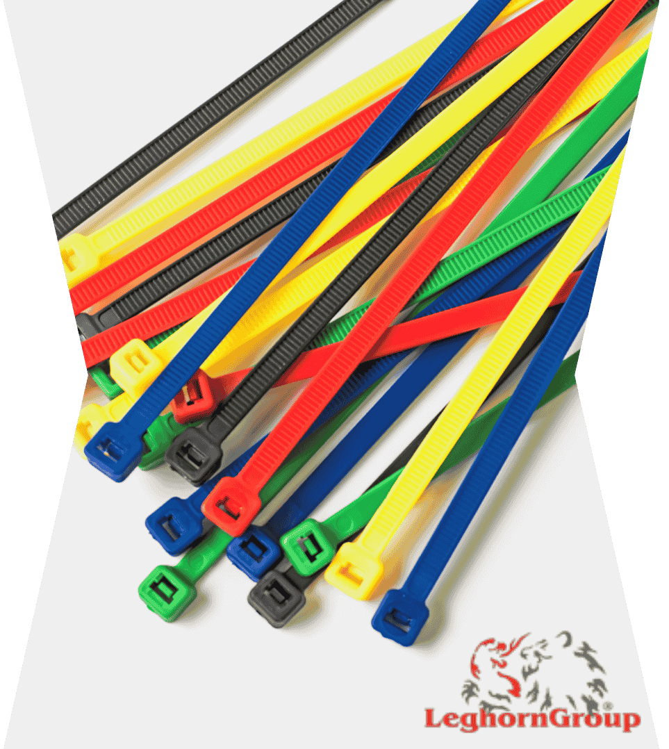 Cable ties - Tamper-Evident Products
